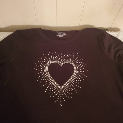 Plaid Rhinestone Pattern for Gel Pens, Flatback Rhinestone Pen Pattern ...