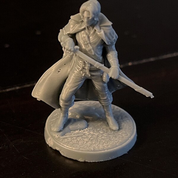 Alchemist's House Furniture Scatter Props Terrain Solid Resin 28mm ...