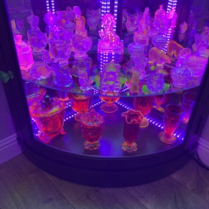 Mosser Glass Jadeite Turkey Toothpick Holder - Etsy