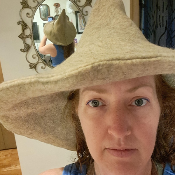 PDF Digital Bycocket Hat Sewing and Embroidery Pattern - Etsy