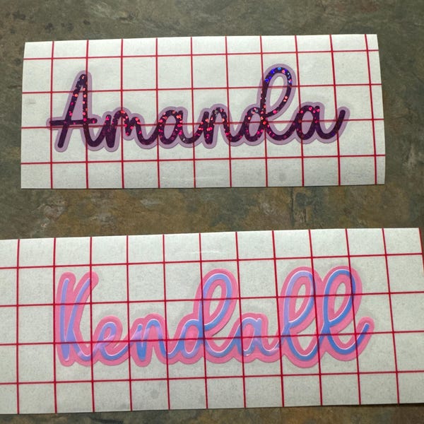 Stanley Cup Stickers, Simple Modern Cup Stickers, Stanley Accessories ...