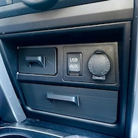 5th Gen 2014 2024 4runner Storage Drawer 3D Printed - Etsy
