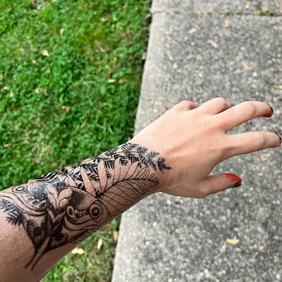 Guitar Chord Chart, Color-coded Chord Print, Fretboard Notes, Student ...