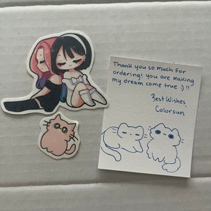 Alien Stage Stickers - Etsy