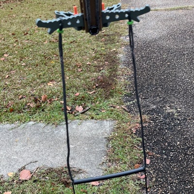 USA PRO XL Ultimate Stick Attachment With Tender - Etsy