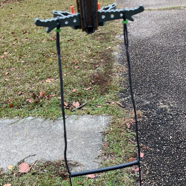 3/16” ONE STICK ROPE Amsteel Full Bury 7.5’ - Etsy