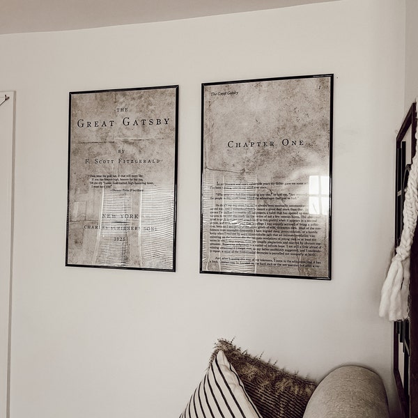 The Tale of Two Wolves Print, Wall Art, Book Page Print, Poem, Native ...