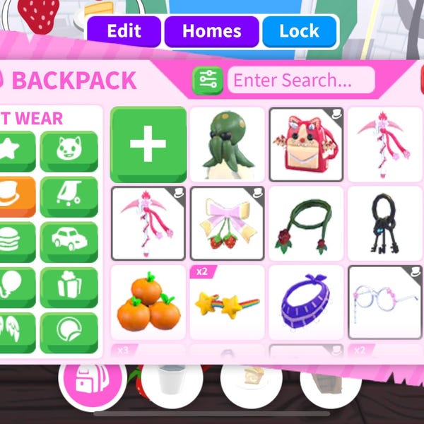 ADM Bear Build - Etsy