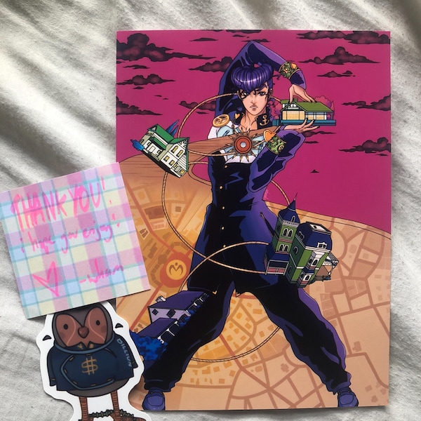 Kiss Sticker Ermes Costello - Etsy