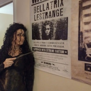 Fantine From Les Misérables Inspired Lace Front Wig - Etsy