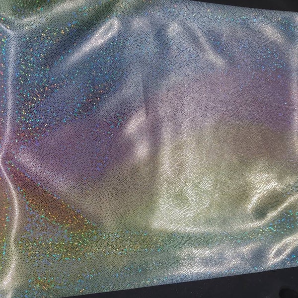 Abstract Stretch Silk Polyester Blend Satin Fabric - Etsy