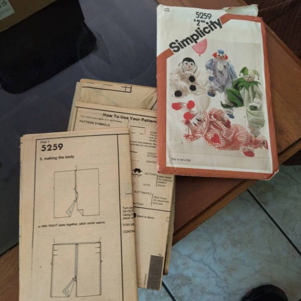 Simplicity Sewing Pattern S9180, Misses Skirt, UNCUT - Etsy