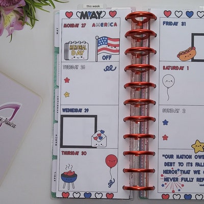 Kawaii Hospital & Medical Digital Sticker Pack Cute Medical Goodnotes ...