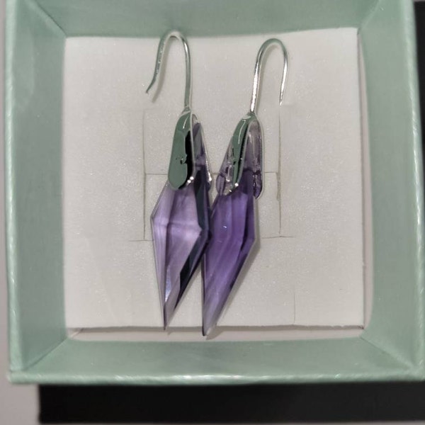 Alexandrite Pendant-alexandrite Necklace-for Women-925 Sterling Silver ...