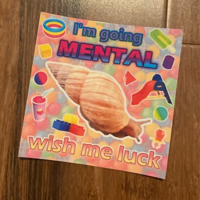 4x6 Original Collage Art Print Kidcore Weirdcore Clowncore Toycore ...