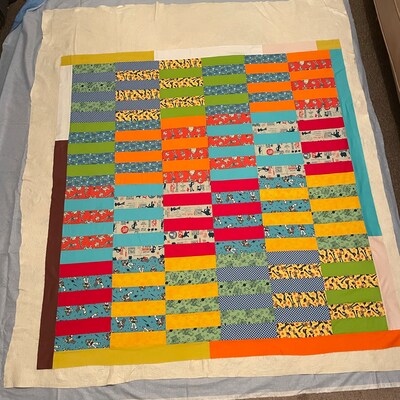 Visionary PDF Quilt Pattern - Etsy