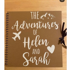 Hen Party Book Hen Do Bachelorette Party Bridal Shower | Etsy