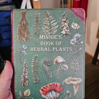 Kawaii Capybara Art Kindle Paperwhite 4 Cute Animal Case Kindle Custom ...