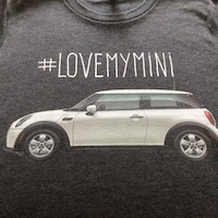Mini Cooper, Mini Car Lover, Love My Mini, Mini Ragtop, Driver, Mini ...