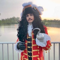 AQUAMAN / MERA Trident COSPLAY Prop - Etsy Singapore