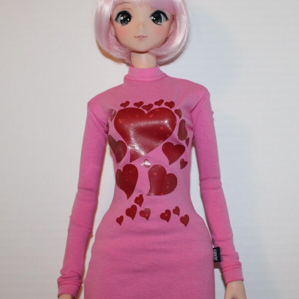 Smart Doll BJD 1/3 Set for PEAR Body - Etsy