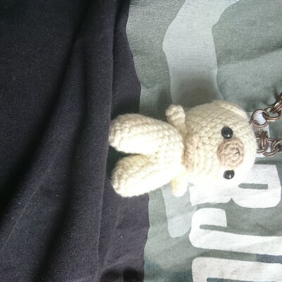 Lion King Baby Shower, Lion Keychain, Lion Carr Mirror Hanging, Crochet ...