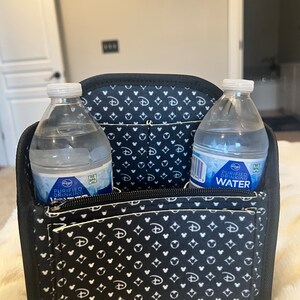 Mini Backpack Organizer Transferable Insert for Loungefly - Etsy