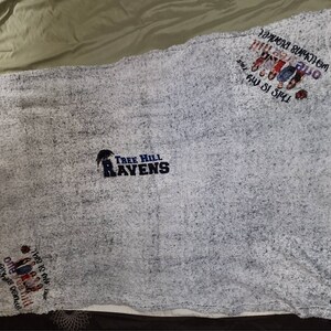 In My Treaty Oak Revival Era Drawing PNG and Jpeg Files *with Matching ...