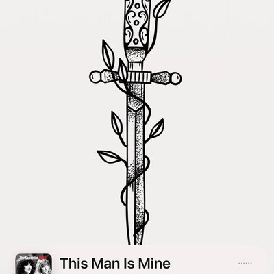 ACOTAR Inspired Minimalist Art Print Velaris Night Court - Etsy