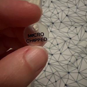 T-shirt Slide Ring, Scarf Ring, 80's 90's T-shirt Ring, Retro Clip ...