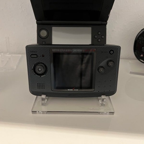 Blue Red Black White PSP Go Replacement Shell Casing - Etsy