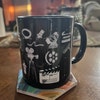 Circuit Board Mug, IT Gift, Computer Engineering, Computer Science Mug ...