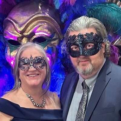 Copper Steampunk Masquerade Mask, One Eye Mask, Steampunk Ogre, Phantom ...