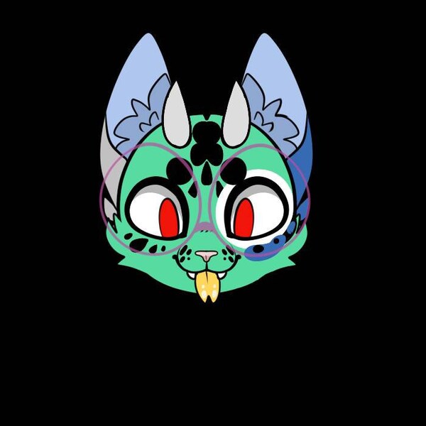 Adoptable Humanoid Demon Angel Devil Base by Mordu - Etsy