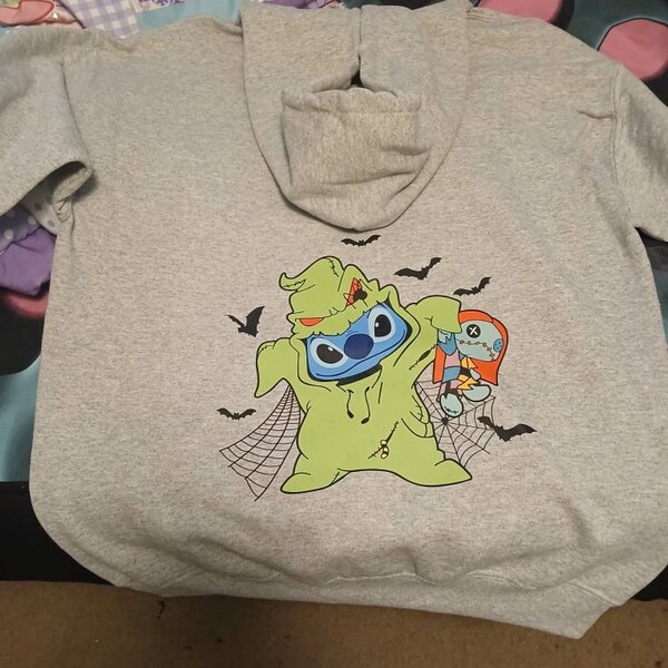 Stitch Characters Ready to Heat Press/ Heat Transfer Dtf/ Princess Heat ...