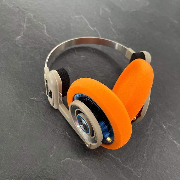 Koss KPH40 Porta Pro KTXPRO1 KSC35 IEM Cable Adapter Mod Kit - MMCX - Etsy