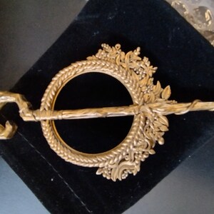 Crit Role Caduceus Cosplay Pin Brooch Necklace Wildmother Melora Symbol ...