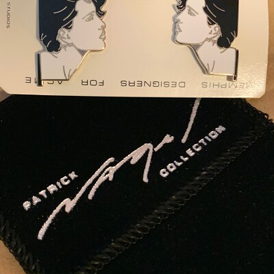 Frank Lloyd Wright currier Card Case by ACME Studio - Etsy