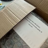 Dream on Tile, Painting Kit, Tile DIY Paint Kit, Ready-to-paint Ceramic ...