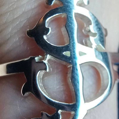 Hand Gesture Necklace Hand Sign Necklace Love Necklace Peace Necklace ...