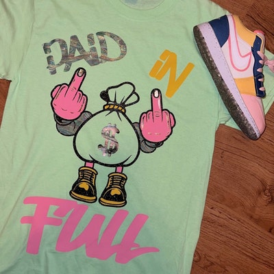 Money Bag Middle Finger Svg File USA Dollar Sign Dxf Money Bill Cutfile ...