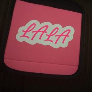 Custom Pickleball Paddle Label Paddle Sticker Pickleball Decal ...