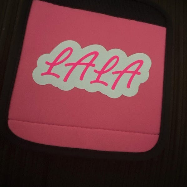 Custom Pickleball Paddle Label Paddle Sticker Pickleball Decal ...