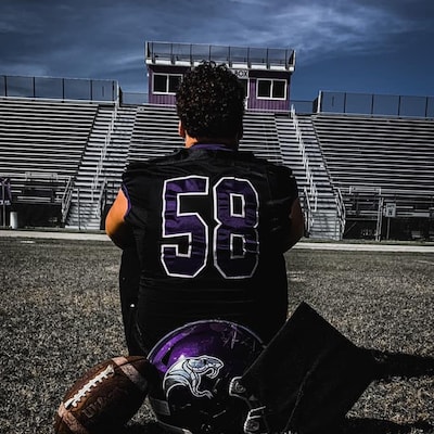 5 VARSITY Mobile & Desktop Lightroom Sports Presets for Hardcore ...