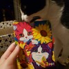 Vintage Lisa Frank Halloween Paper Bookmark - Etsy