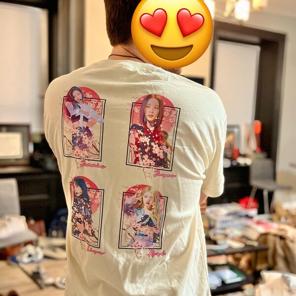 IU Shirt | Uaena | Lee Ji-eun | Workout | Kpop | Gift | KCON | K-pop ...