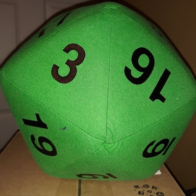 DIY Concrete Garden Dice Mold Kits - Etsy