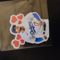 MLB San Diego Padres Stickers Padres Vinyl MLB Stickers Baseball Fan ...