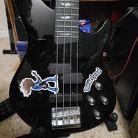 Queens of the Stone Age QOTSA Stoner Rock Alternative Heavy Metal Die ...