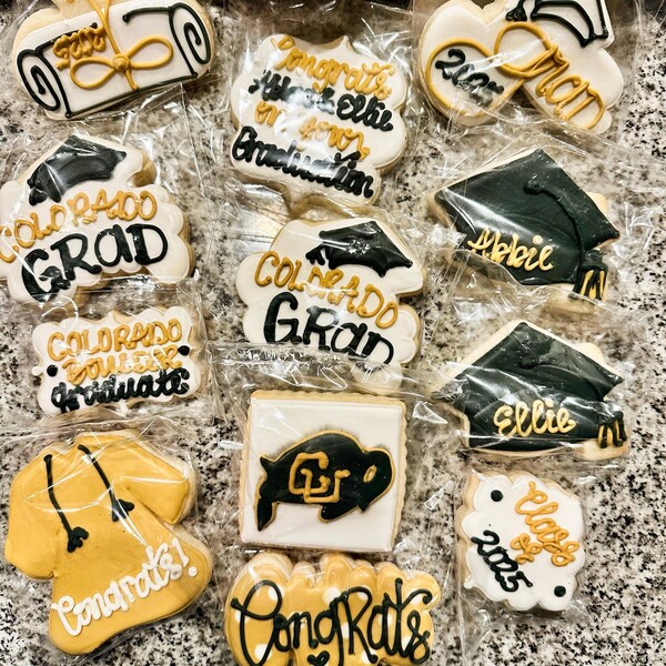 University of Pittsburgh Sugar Cookies - Etsy